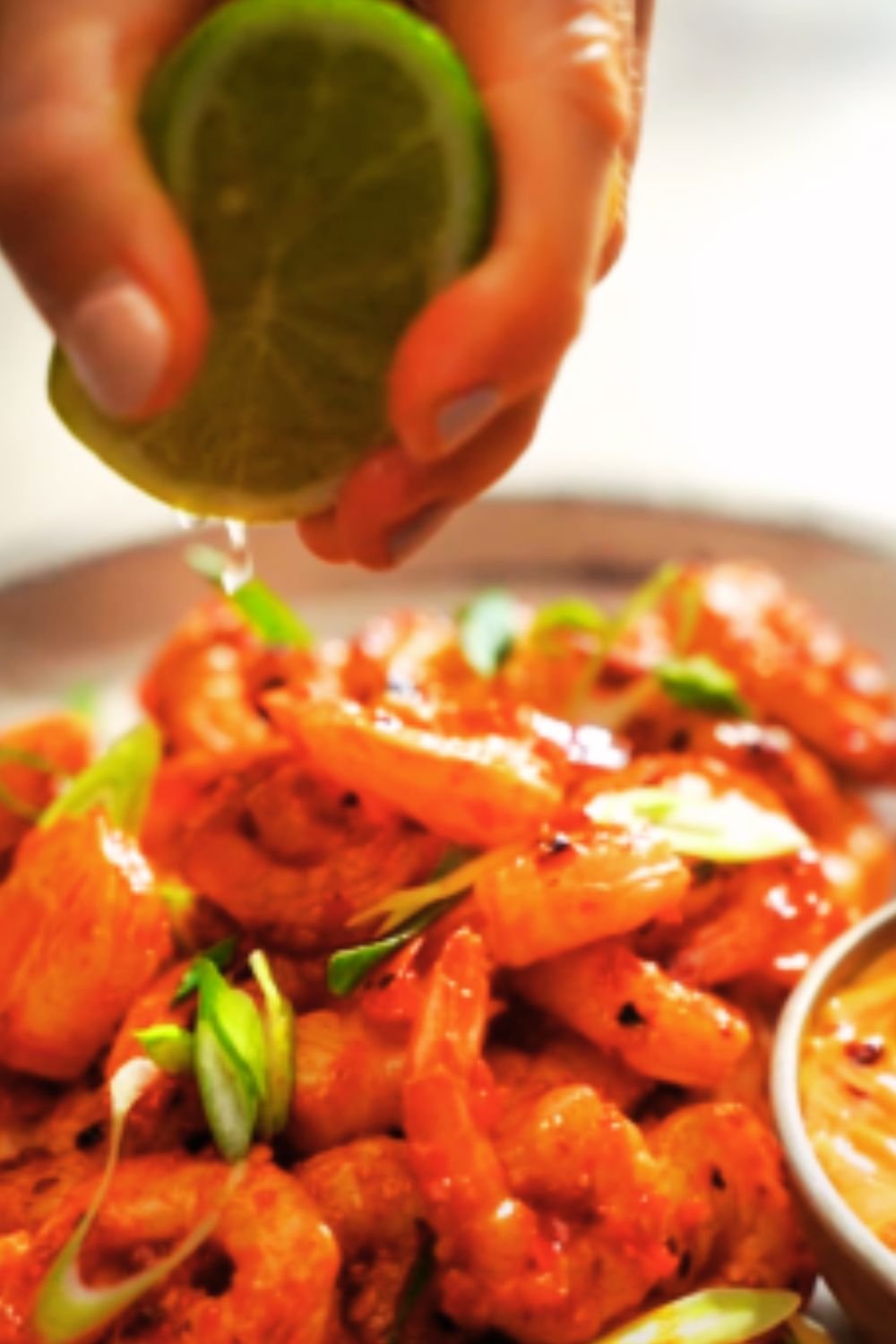 Sizzling Asian Chilli Garlic Prawns: A Flavor Explosion in Your Kitchen ...